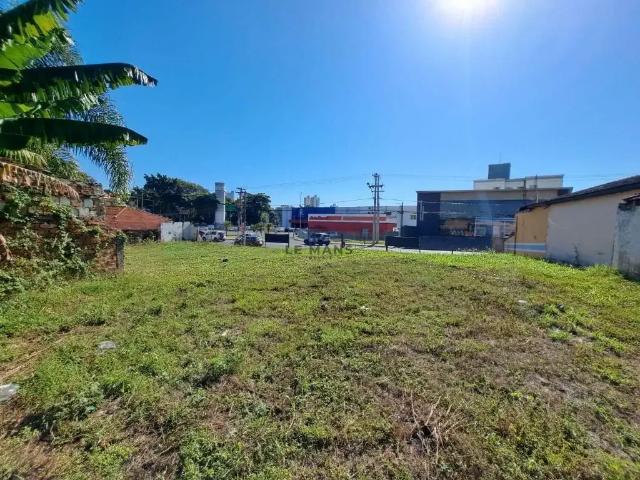 Terreno comercial para Venda em Piracicaba/SP Piracicamirim