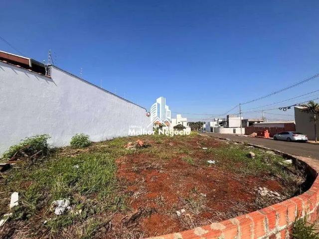 Terreno comercial para Venda em Piracicaba/SP Pompéia