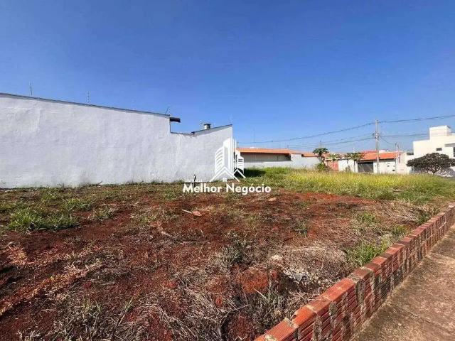 Terreno comercial para Venda em Piracicaba/SP Pompéia