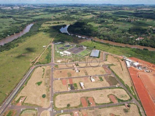 Terreno comercial para Venda em Piracicaba/SP Residencial Alto da Boa Vista