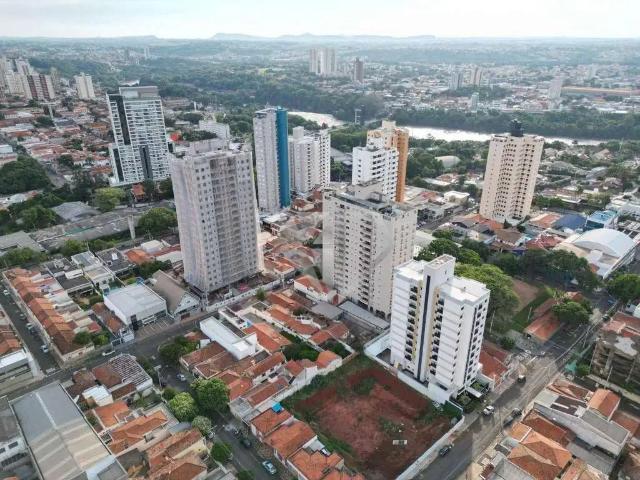 Terreno comercial para Venda em Piracicaba/SP São Dimas