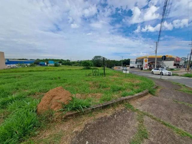 Terreno comercial para Venda em Piracicaba/SP Santa Terezinha