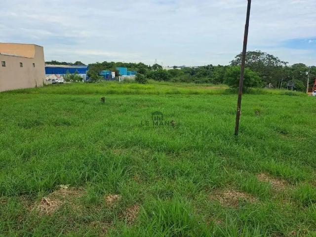 Terreno comercial para Venda em Piracicaba/SP Santa Terezinha