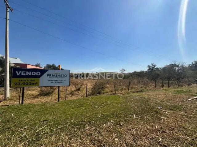 Terreno comercial para Venda em Piracicaba/SP Santa Terezinha