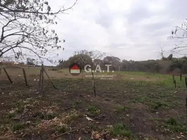 Terreno comercial para Venda em Piracicaba/SP Santa Terezinha