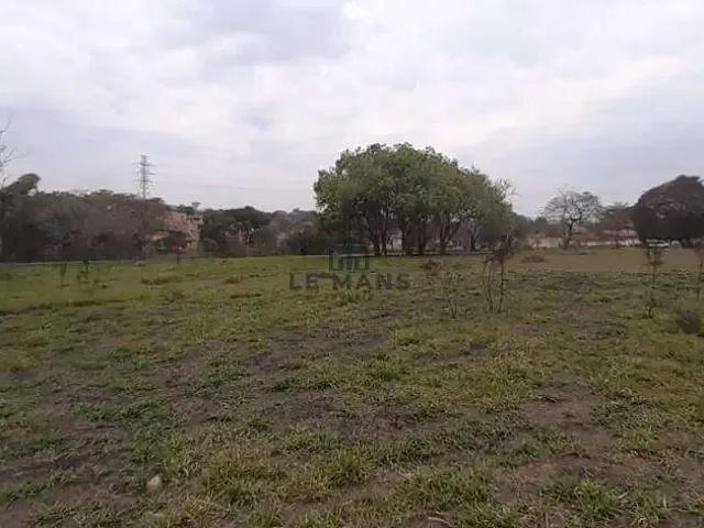 Terreno comercial para Venda em Piracicaba/SP Santa Terezinha