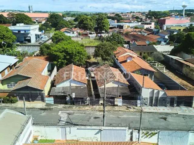 Terreno comercial para Venda em Piracicaba/SP Santa Terezinha