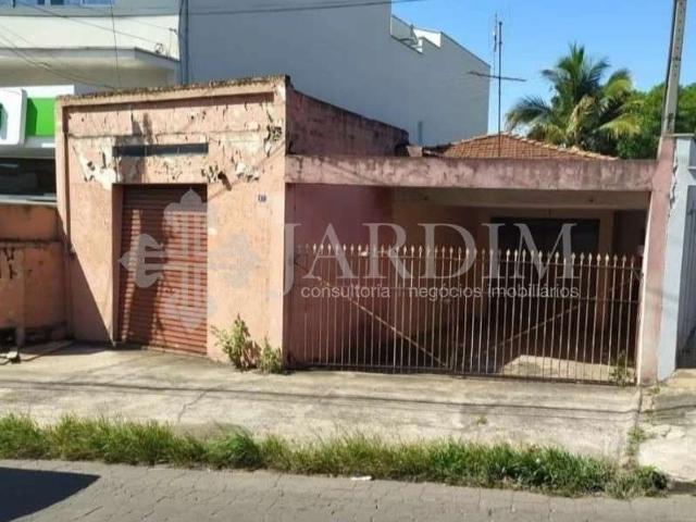 Terreno comercial para Venda em Piracicaba/SP Santa Terezinha