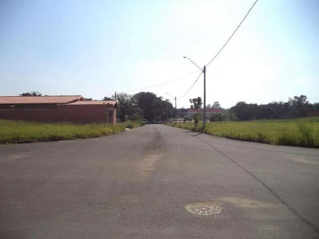 Terreno comercial para Venda em Piracicaba/SP Santa Terezinha