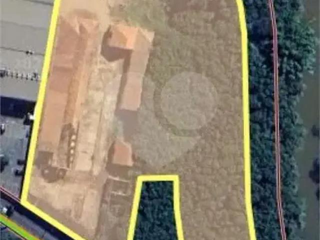 Terreno comercial para Venda em Piracicaba/SP Santa Terezinha