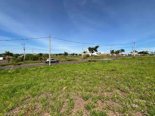 Terreno comercial para Venda em Piracicaba/SP Santa Rita