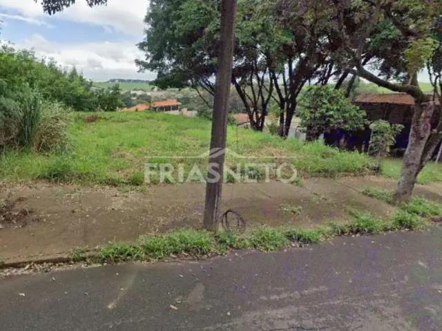 Terreno comercial para Venda em Piracicaba/SP Santa Rosa Ipês