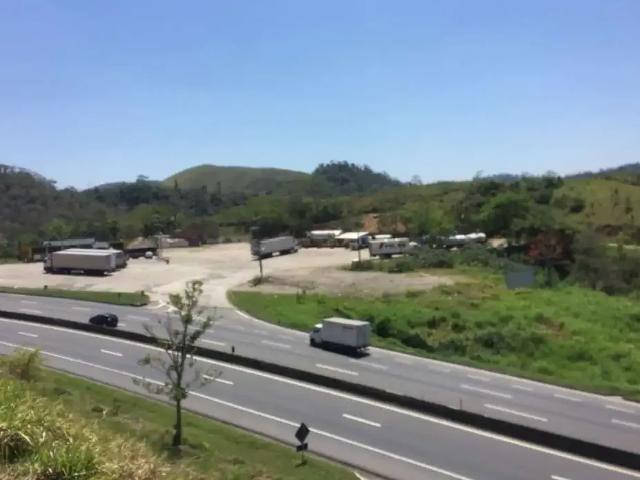 Terreno comercial para Venda em Piraí/RJ Centro