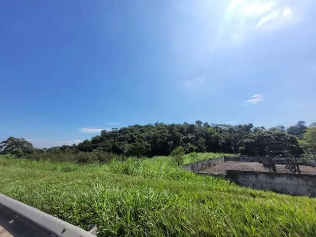 Terreno comercial para Venda em Piraí/RJ Varjão