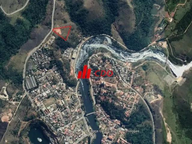 Terreno comercial para Venda em Pirapora do Bom Jesus/SP Jardim Bom Jesus