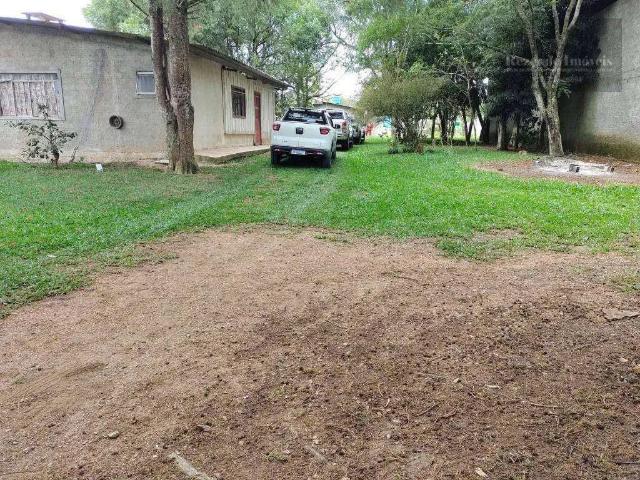 Terreno comercial para Venda em Piraquara/PR Águas Claras