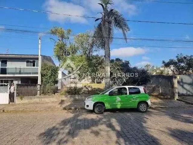 Terreno comercial para Venda em Piraquara/PR Centro