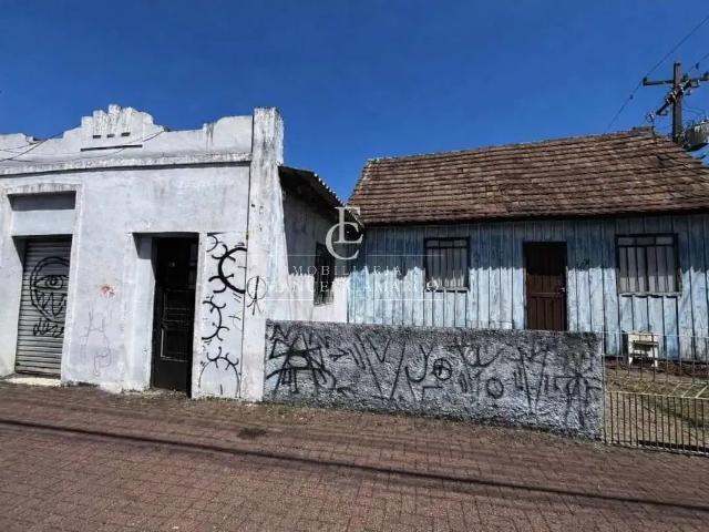 Terreno comercial para Venda em Piraquara/PR Centro