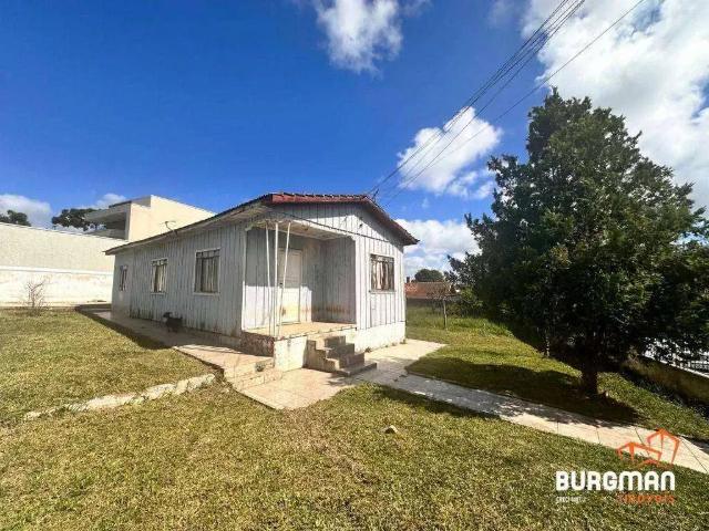 Terreno comercial para Venda em Piraquara/PR Centro