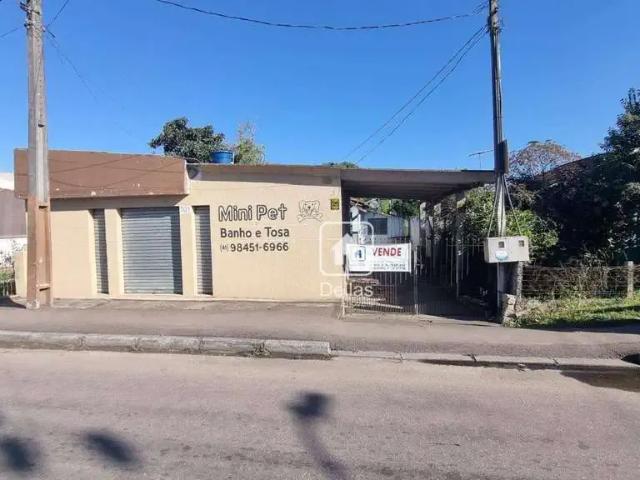 Terreno comercial para Venda em Piraquara/PR Guarituba