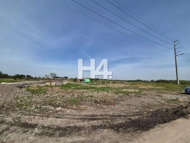 Terreno comercial para Venda em Piraquara/PR Guarituba