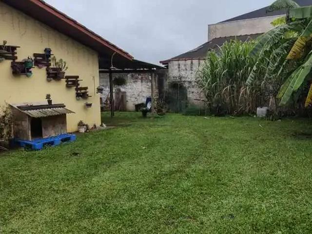 Terreno comercial para Venda em Piraquara/PR Jardim Esmeralda