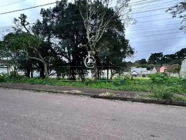 Terreno comercial para Venda em Piraquara/PR Planta Santa Clara