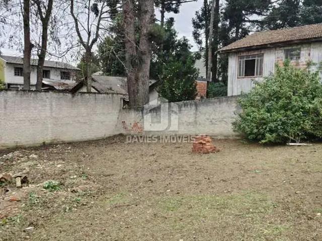 Terreno comercial para Venda em Piraquara/PR Vila Ipanema