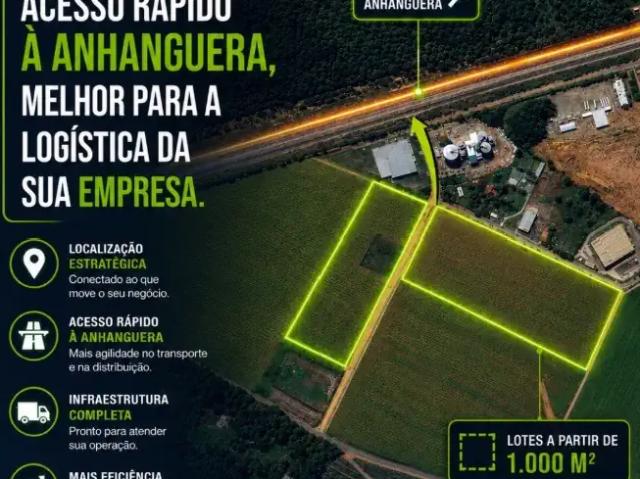 Terreno comercial para Venda em Pirassununga/SP Centro