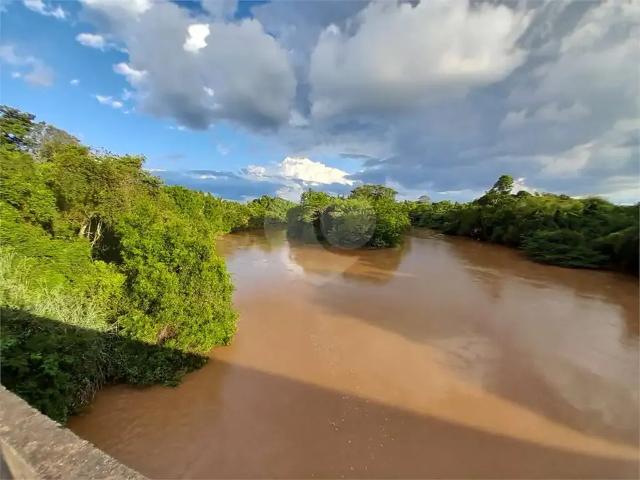 Terreno comercial para Venda em Pirassununga/SP Jardim Bandeirantes