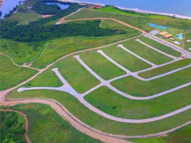 Terreno comercial para Venda em Pitimbu/PB Centro