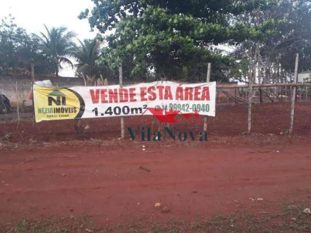 Terreno comercial para Venda em Planura/MG Zona Rural