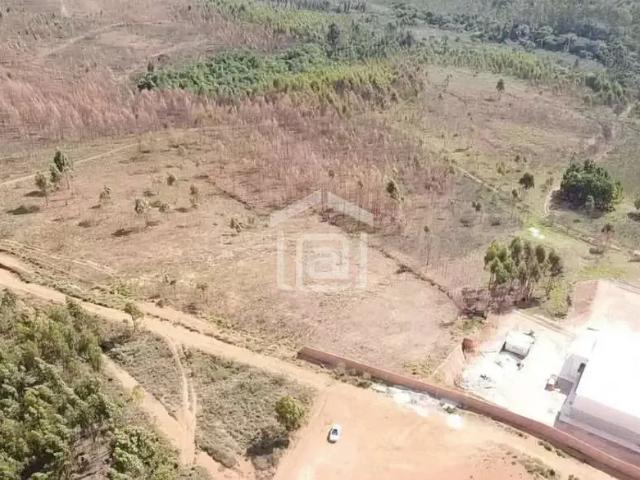 Terreno comercial para Venda em Poços de Caldas/MG Área Rural de Poços de Caldas