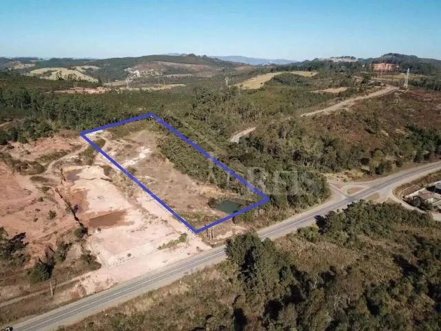 Terreno comercial para Venda em Poços de Caldas/MG Área Rural de Poços de Caldas