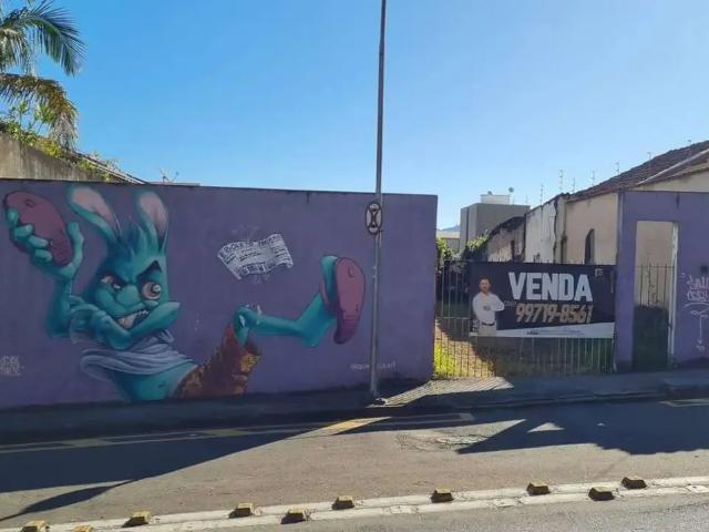 Terreno comercial para Venda em Poços de Caldas/MG Centro