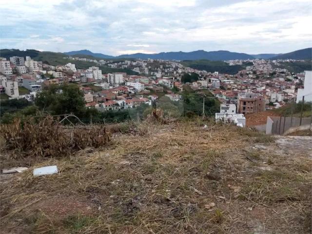 Terreno comercial para Venda em Poços de Caldas/MG Jardim Bandeirantes