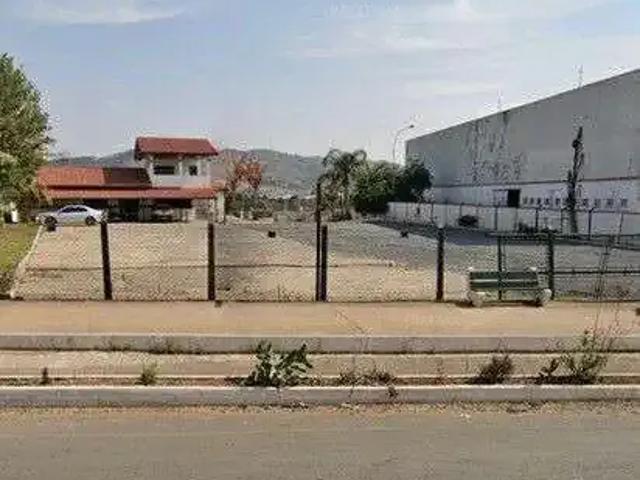 Terreno comercial para Venda em Poços de Caldas/MG Jardim Paraíso