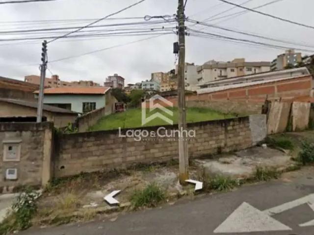 Terreno comercial para Venda em Poços de Caldas/MG Jardim Quisisana