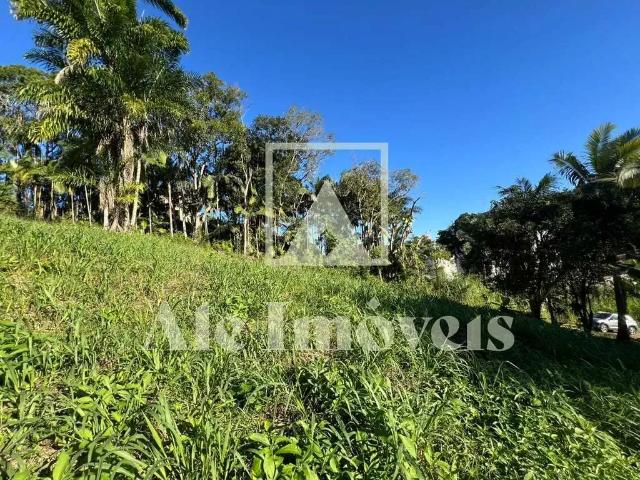 Terreno comercial para Venda em Pomerode/SC Centro