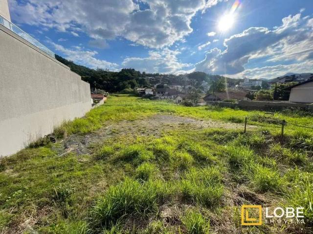 Terreno comercial para Venda em Pomerode/SC Centro