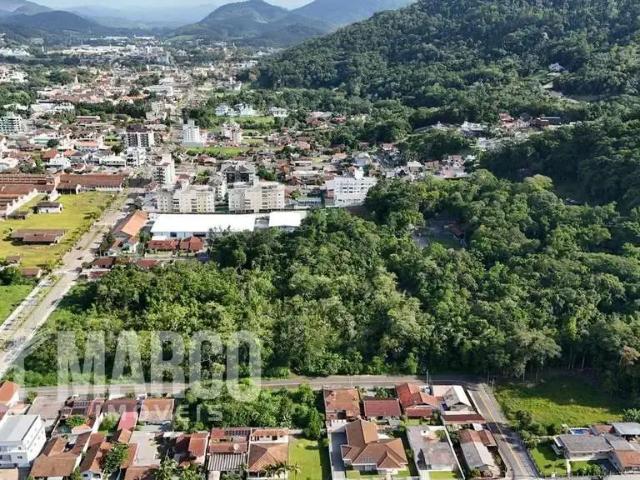 Terreno comercial para Venda em Pomerode/SC Centro