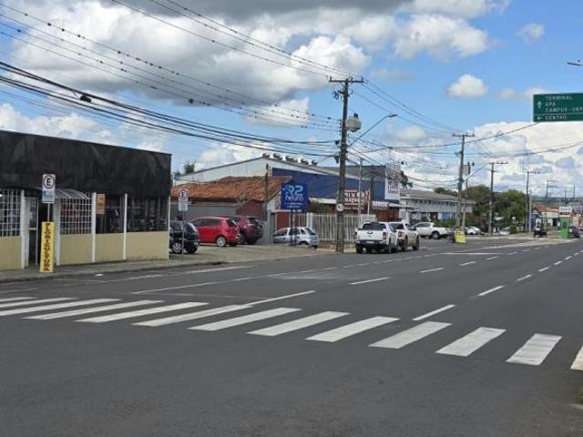 Terreno Comercial para Venda em Ponta Grossa, Uvaranas