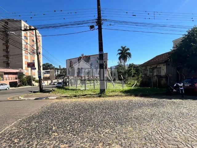 Terreno comercial para Venda em Ponta Grossa/PR Nova Rússia