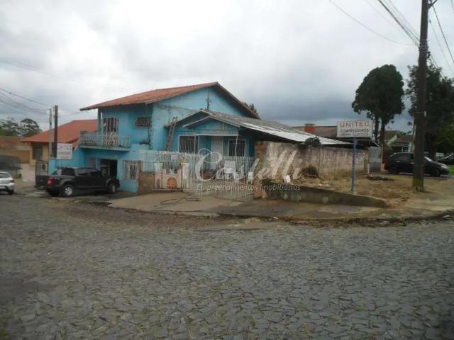Terreno comercial para Venda em Ponta Grossa/PR Nova Rússia