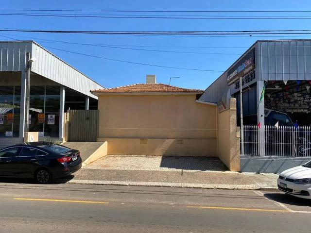 Terreno comercial para Venda em Ponta Grossa/PR Oficinas