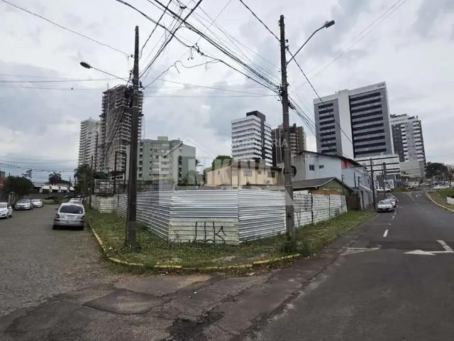 Terreno comercial para Venda em Ponta Grossa/PR Olarias