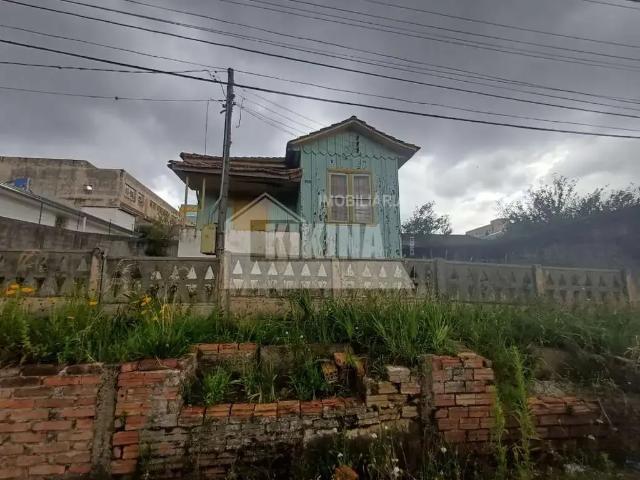 Terreno comercial para Venda em Ponta Grossa/PR Olarias