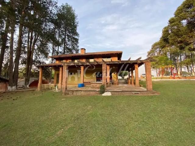 Terreno comercial para Venda em Ponta Grossa/PR Cará cará