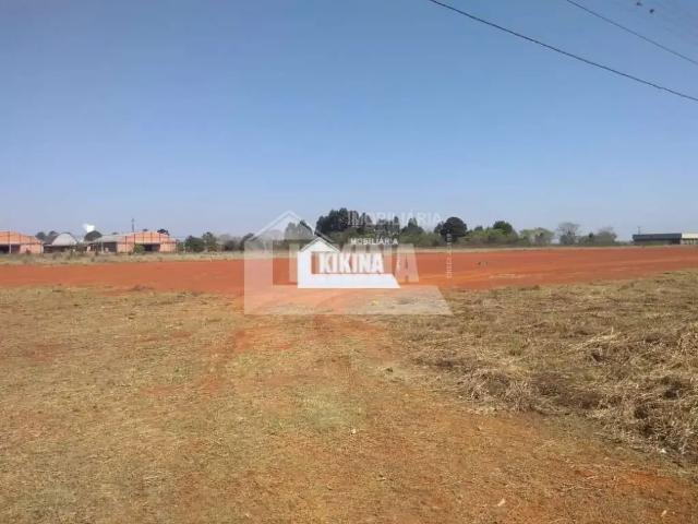 Terreno comercial para Venda em Ponta Grossa/PR Cará cará
