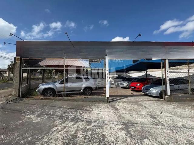 Terreno comercial para Venda em Ponta Grossa/PR Centro